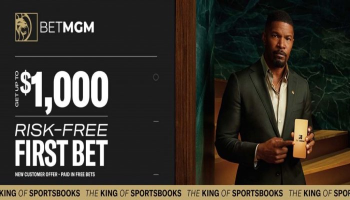 BetMGM Online Casino Review | BetMGM Casino, updated 2023